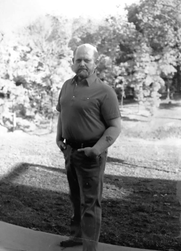 Walter Harvey Allen II | News, Sports, Jobs - News and Sentinel